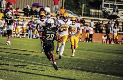 MCMS wins 3rd straight title | News | mymcr.net