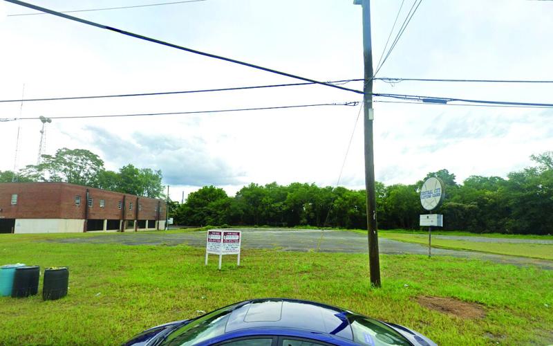 Whoa: Man nets $470,000 by flipping 1.6 acres to Macon-Bibb | News ...