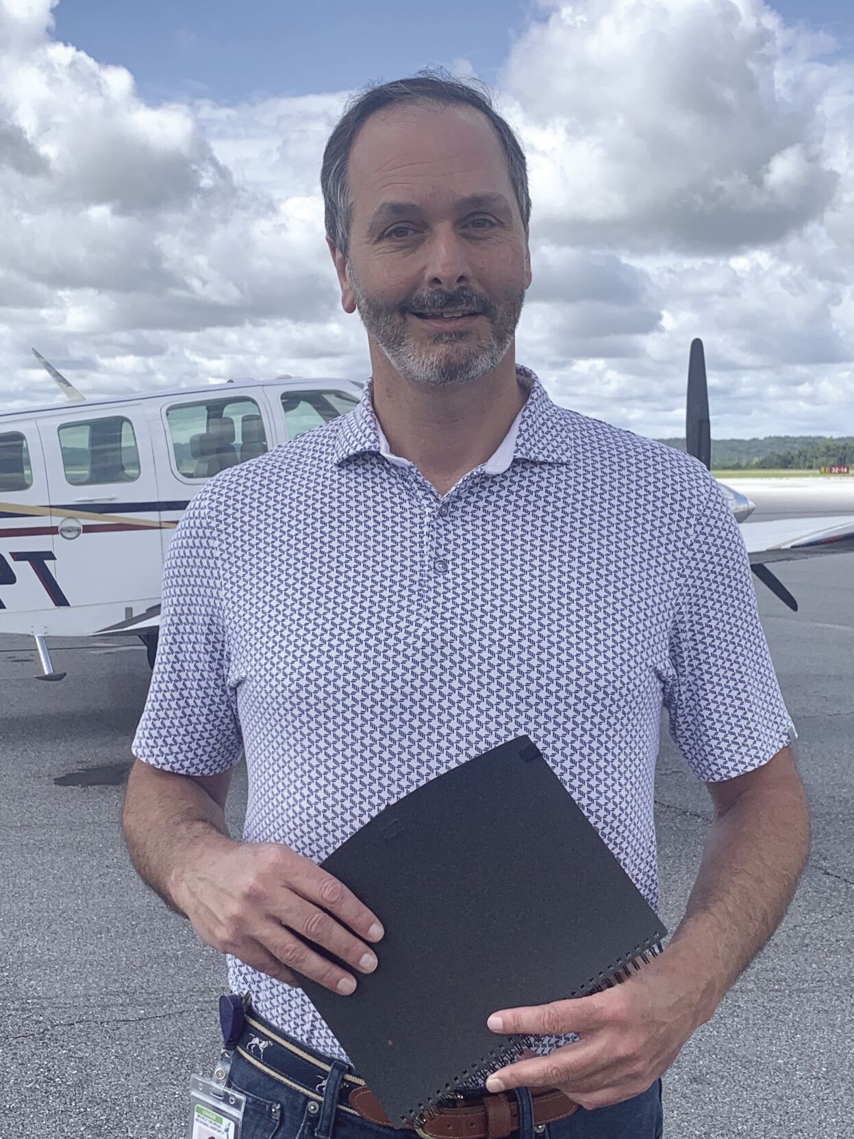 Runway extension is a game changer for Macon's airport | News | mymcr.net