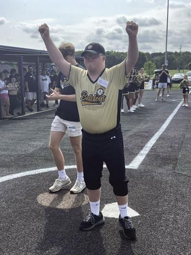 Monroe Champions kick off their 2024 spring season | News | mymcr.net
