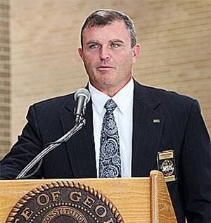 Wigginton named Training Center director | News | mymcr.net