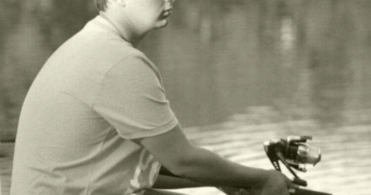 Wesley James Ray Hunley | Tributes | mymcr.net