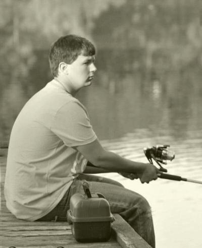 Wesley James Ray Hunley | Tributes | mymcr.net