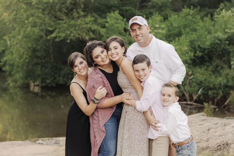 Forsyth teen earns college degree | News | mymcr.net