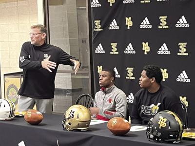 Watson to Louisville, Tatum to Ala. State | News | mymcr.net