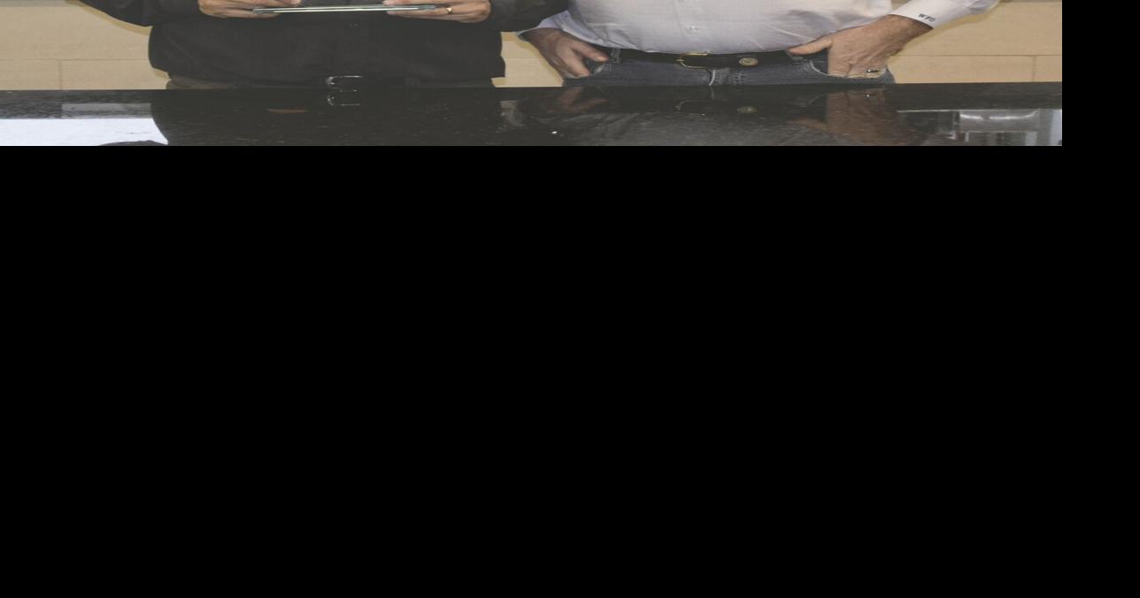 Ronnie Daniel is Citizen of Year | News | mymcr.net