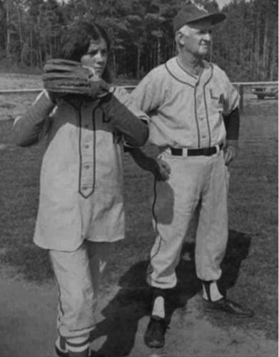 A SMARTIAN PERSPECTIVE: Lap Ponder, a Monroe County legend | News ...