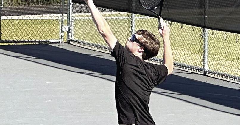 Mary Persons Tennis celebrates senior night with win over Lamar | News ...
