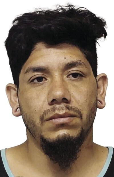 Two men jailed after a slow-speed chase | News | mymcr.net