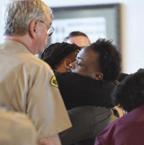 Judge: ‘I ain’t seen no remorse in you yet’ | News | mymcr.net