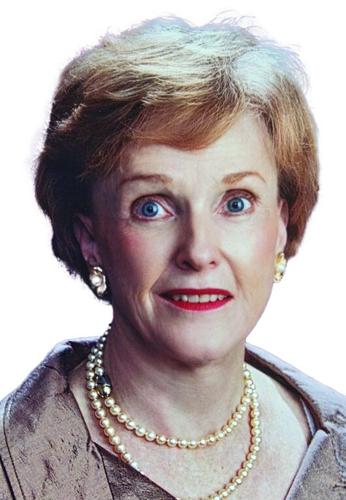 Nancy Childs Brown Cornett | News | mymcr.net