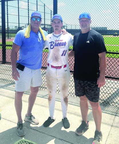 MoCo teen invited to play at the Braves training facility | News ...