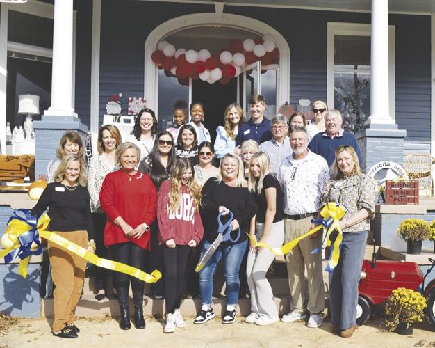 Fig & Fern opens on Johnston St. | News | mymcr.net