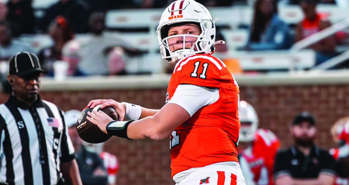 Record-breaking season earns Braden Atkinson the Jerry Rice Award ...