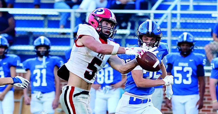 Rivalry renewed: FPD, Brookstone set for high-stakes semifinal | News ...
