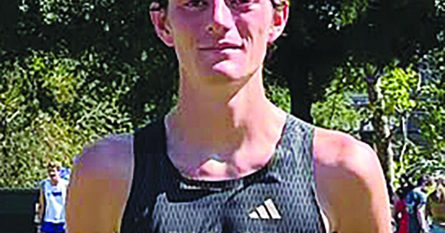 Mac Roeser, two relay teams will represent MP at State | News | mymcr.net