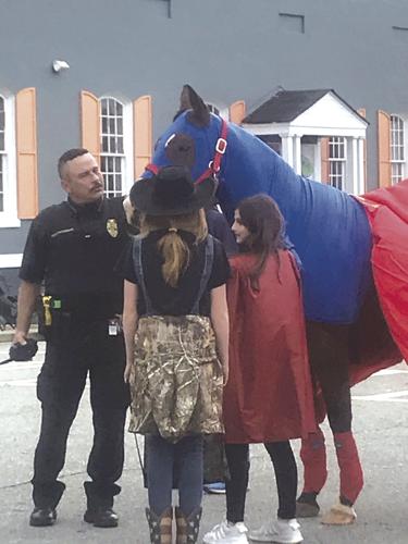 Officer rams DUI suspect to save workers | News | mymcr.net