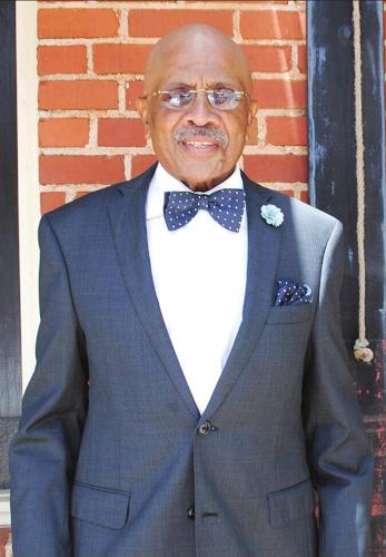 Forsyth mourns city councilman Melvin Lawrence | News | mymcr.net
