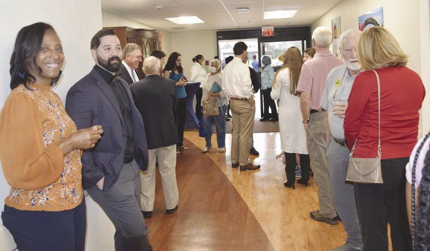 Monroe County Hospital serves its community | News | mymcr.net