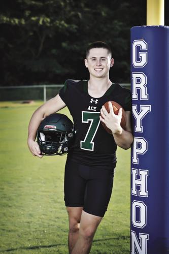 ACE students hurt in head-on wreck Tuesday | News | mymcr.net