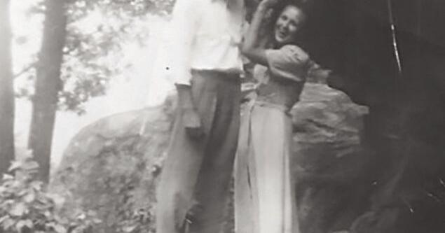 Henry & Reba Self celebrate 75 years | News | mymcr.net