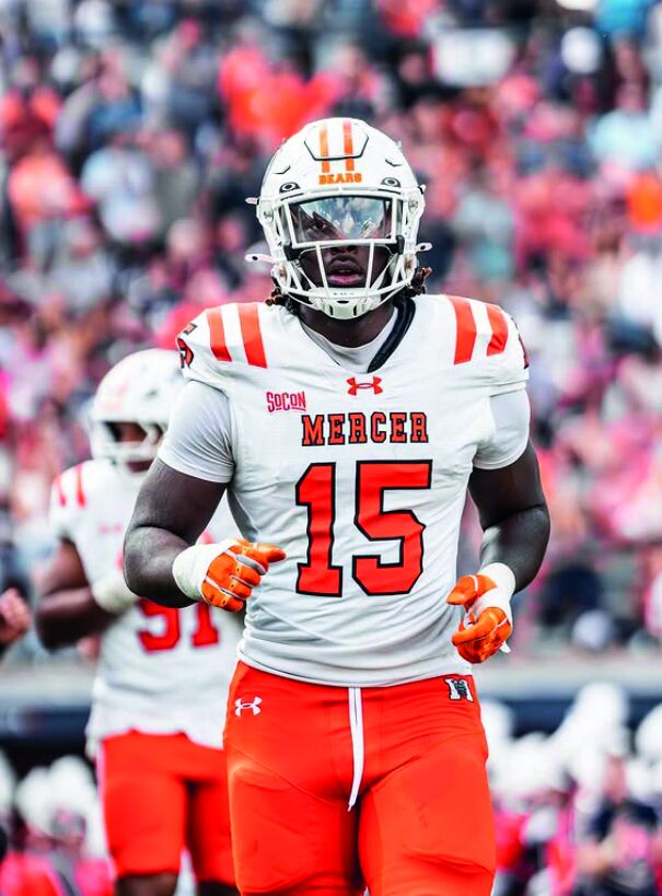 Mercer football begins the rebuild | News | mymcr.net