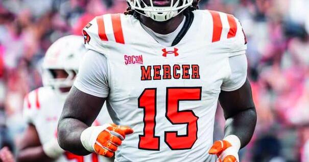 Mercer football begins the rebuild | News | mymcr.net