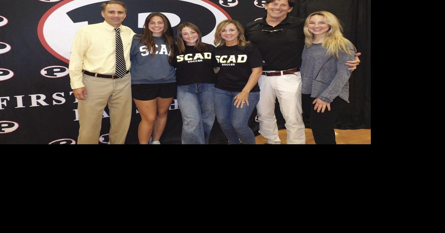 DeZoort signs with SCAD | News | mymcr.net