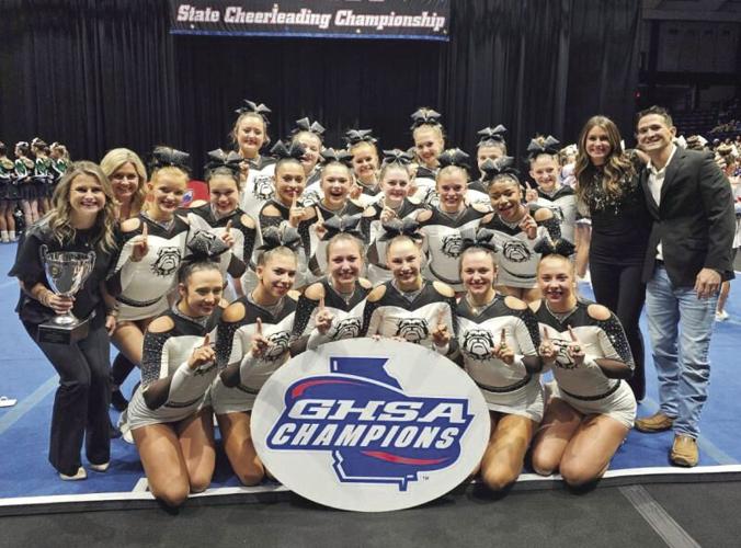 State Champs | News | mymcr.net