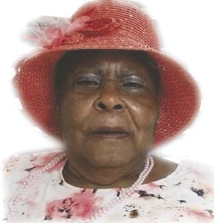 Ollie Mae Moore | Tributes | mymcr.net