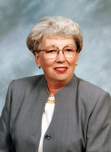 Pearlene Gordon Young | Tributes | mymcr.net