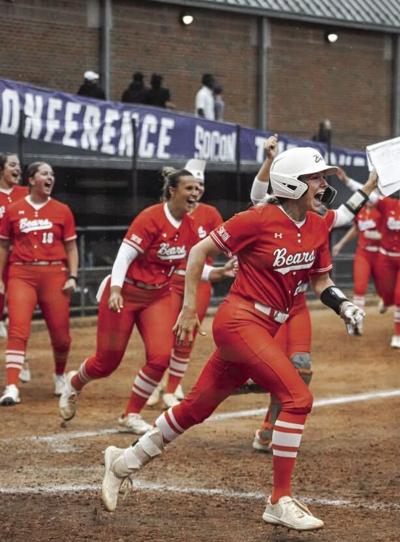 Mercer Bear softball Starts on Friday | News | mymcr.net