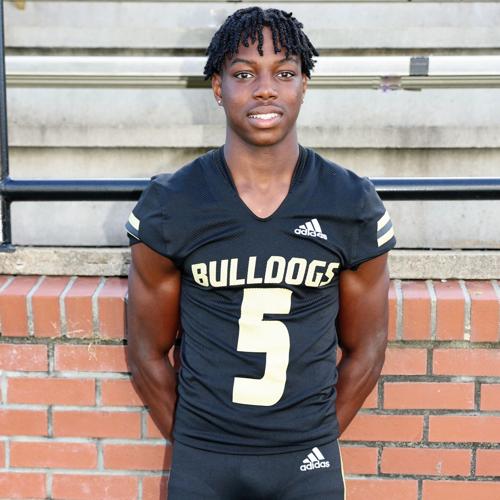 MP football player hurt in wreck | News | mymcr.net