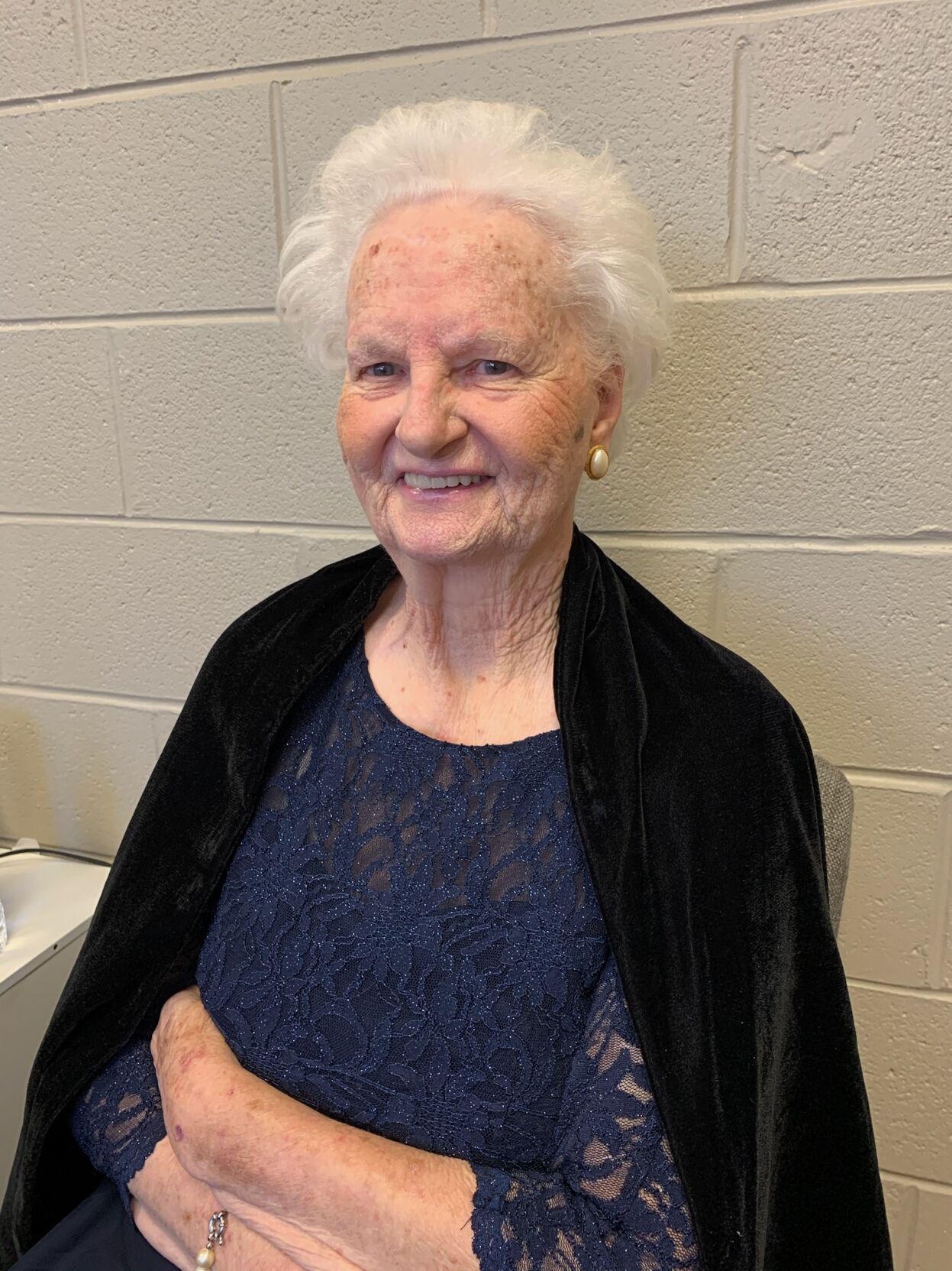 Mary Mathis | Tributes | mymcr.net