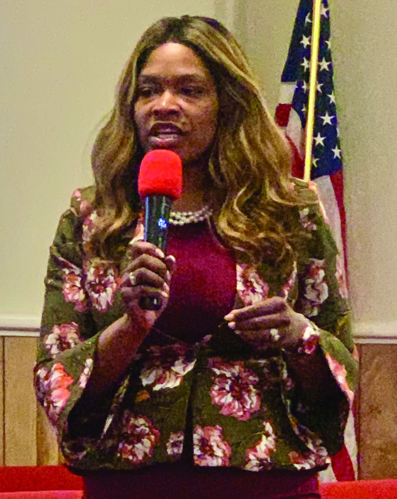 Howard: Critical news just clickbait | News | mymcr.net