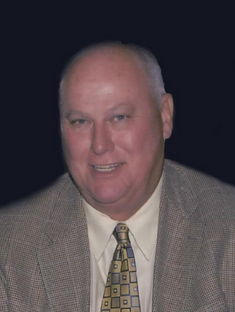 Ronald Allen Harrison | Tributes | mymcr.net