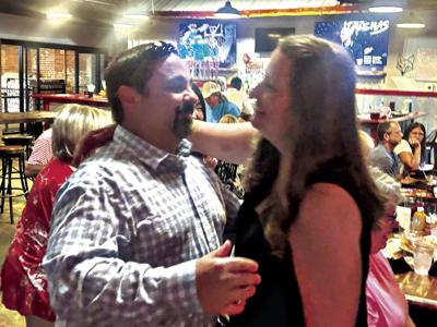 County Taps Out | News | mymcr.net