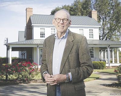 From farm to bank: How Joe Evans of Smarr shaped Georgia banking ...