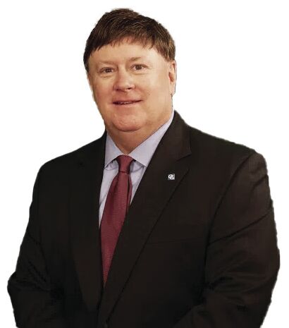 THOM FOOLERY: Meet Ortho Georgia CEO Bill Lindsey | News | mymcr.net