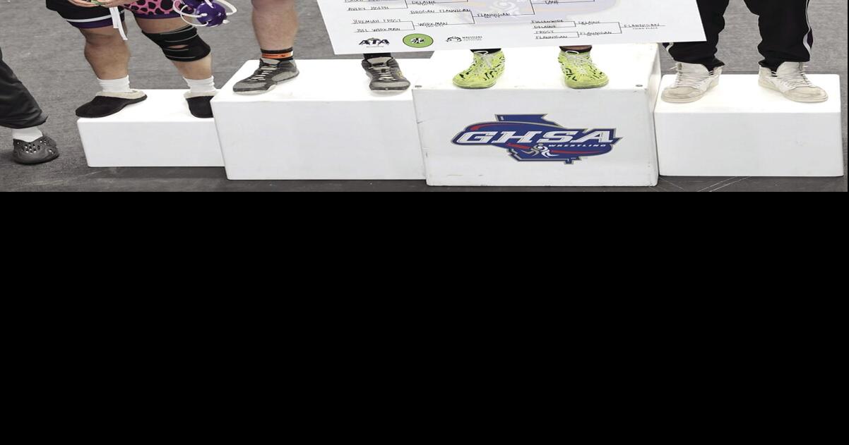 MP senior Van Tane, Mat Dogs finish near top of the state meet | News ...