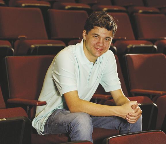 Forsyth Monroe County Kiwanis awards scholarships | News | mymcr.net