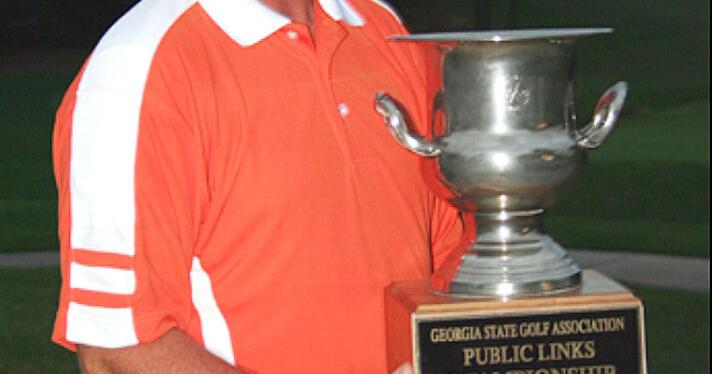 Matt Corbitt is World Amateur Sr. Champ | News | mymcr.net