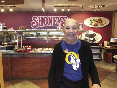 Wanda Walker: Everyday Hero | News | mymcr.net