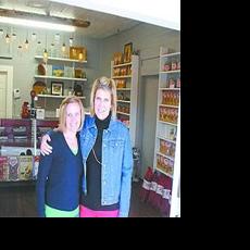 Forsyth family saves Swint’s for sweetness | News | mymcr.net