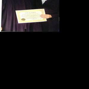 Judge Fears swears in daughter, circuit's newest attorney | News ...