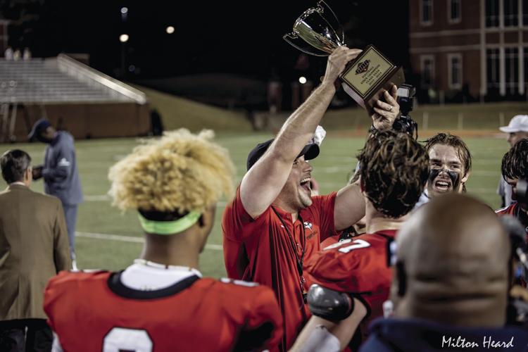 FPD's championship season to remember | News | mymcr.net