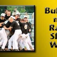 Bulldogs mob Raider Slayer Welch | News | mymcr.net