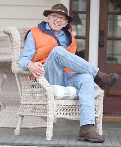 Joe Evans helps fund GSU partnership with Ga. Tech | News | mymcr.net