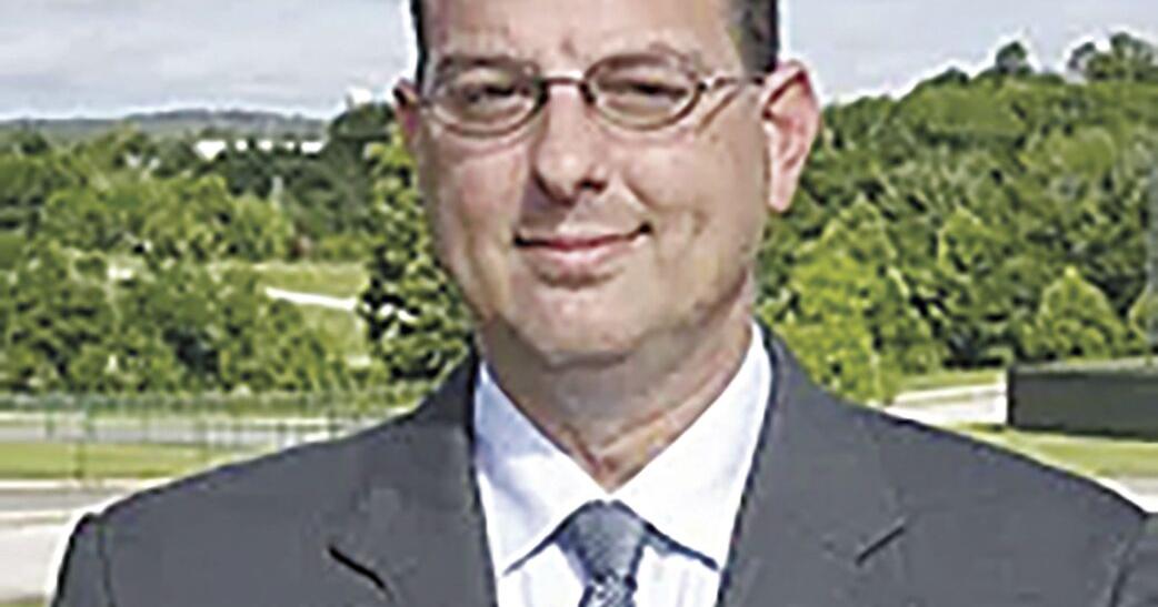 M.C. Schools picks new asst. superintendent | News | mymcr.net