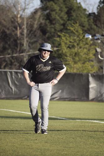 Ussery manages win | News | mymcr.net